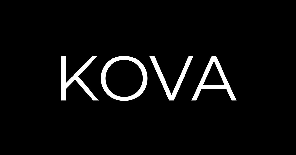 KOVA Shop